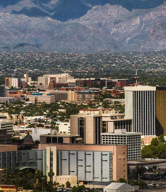 Luma Apartments | Apartments in Tucson, AZ