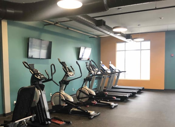 Apartments in Portage, IN | The Promenade at Founders Square