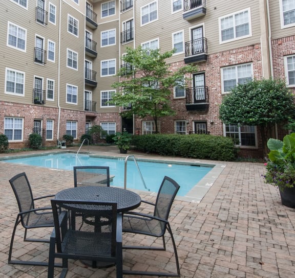 North Decatur Apartments | The Orleans of Decatur | Home
