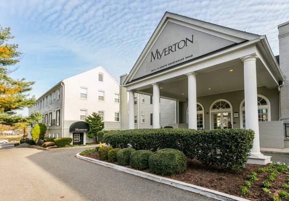 Apartment Near Arlington VA | Myerton