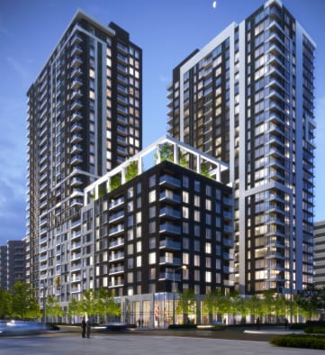 Skye Rentals | Apartments in Ottawa, ON