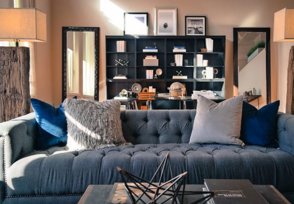 Loft Apartments in Cincinnati | The Lofts at Shillito Place