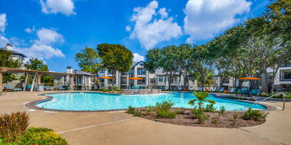 Lost Spurs Ranch Apartments | Apartments in Roanoke, TX