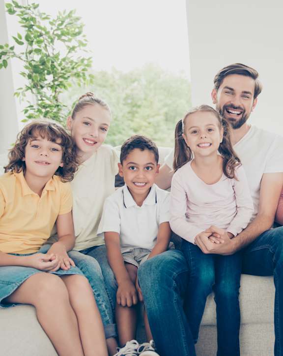 Everett, WA, Apartments | Manor Way | Home