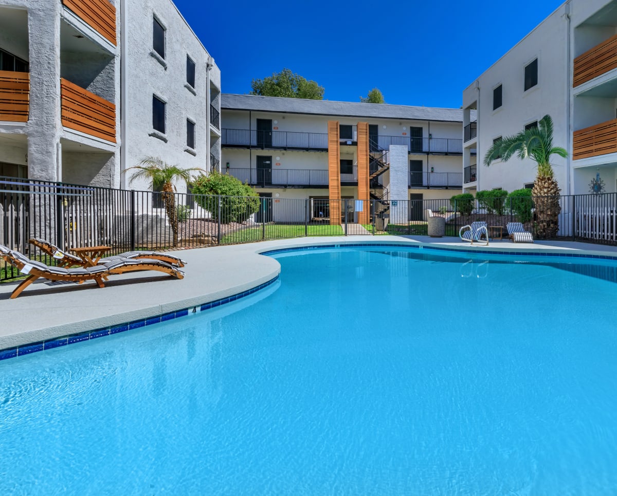 Photos and Video of Solmere Phoenix in Glendale, AZ