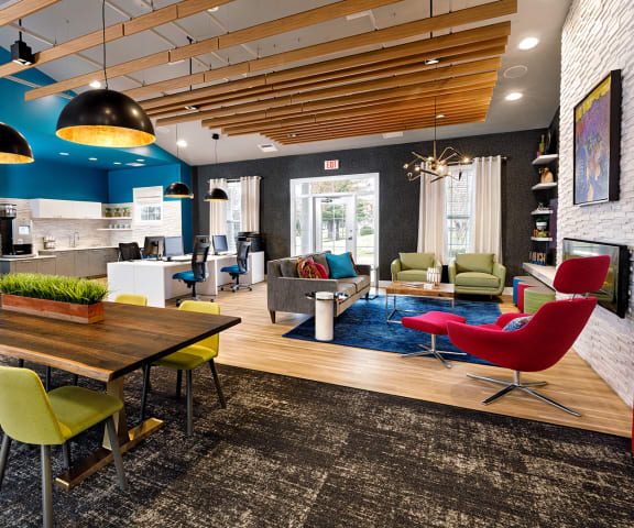 Springfield Apartments in Henrico, VA and Richmond, VA near Short Pump ...