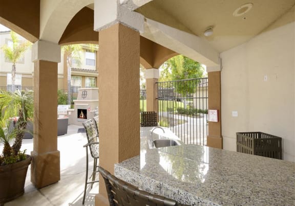 Apartments in Temecula | Tuscany Ridge