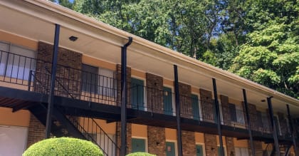 Bethabara Village | Apartments in Winston Salem, NC