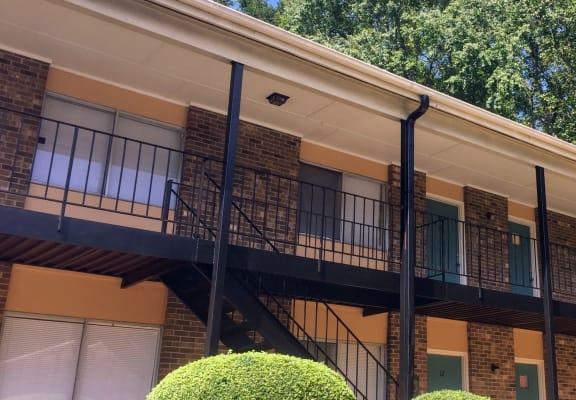 Bethabara Village | Apartments in Winston Salem, NC