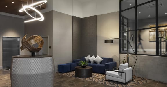 The Triangle | Apartments in Redmond, WA