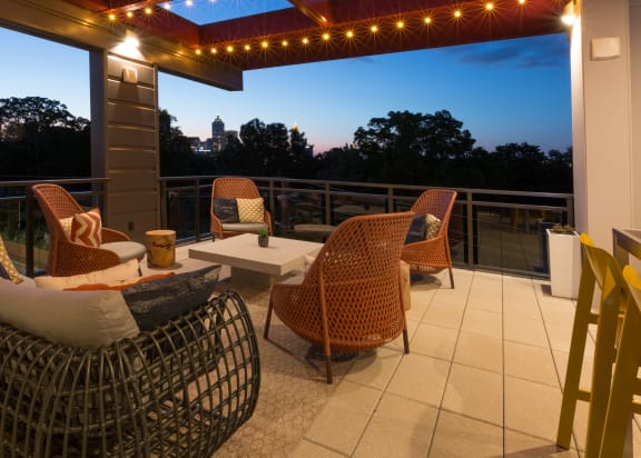 Lumen Grant Park | Apartments in Atlanta, GA