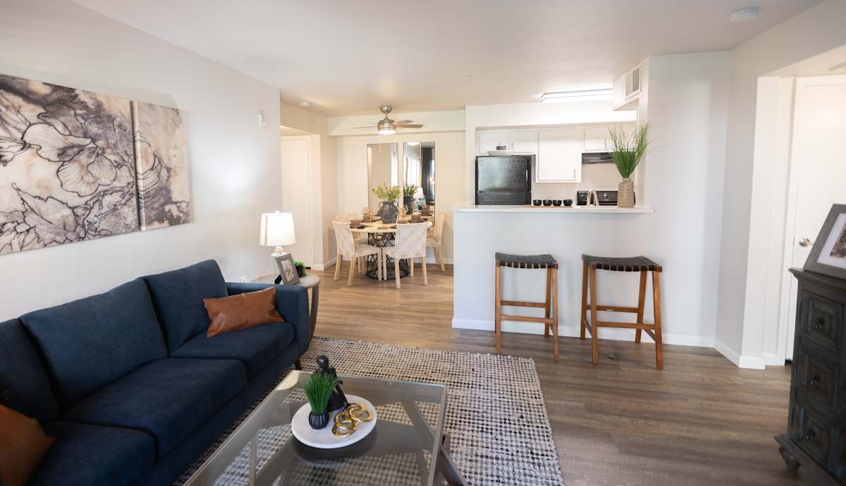 Apartments for Rent Reno | Austin Crest Apartments | Photos