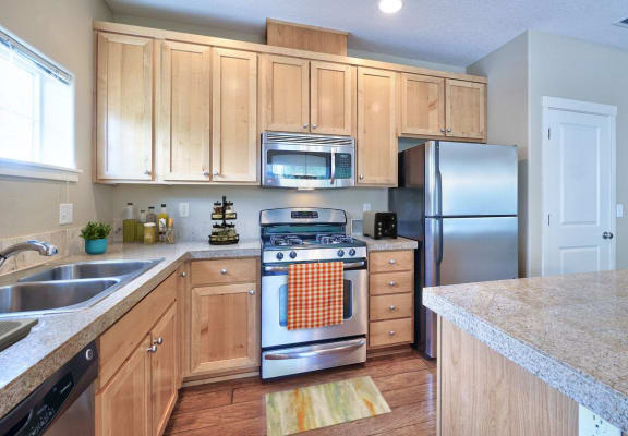 Lookout at the Ridge Apartments | Apartments in Washougal, WA