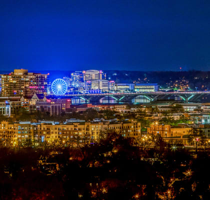 Alexandria VA Apartments | The Aspen