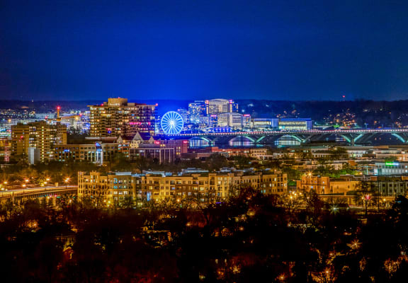 Apartments in Del Ray, Alexandria, VA | The Aspen