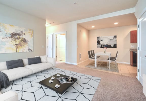 Springwater Crossing | Apartments in Gresham, OR