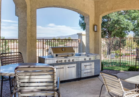 Links at High Resort | Apartments in Rio Rancho, NM