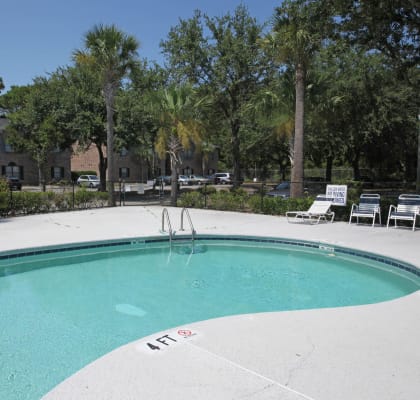 Apartments in Myrtle Beach, SC | The Cloisters