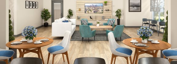 Photos and Video of The Davis in Cleveland, OH