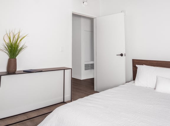 Downtown Fargo, ND Apartments | Bostad Condos