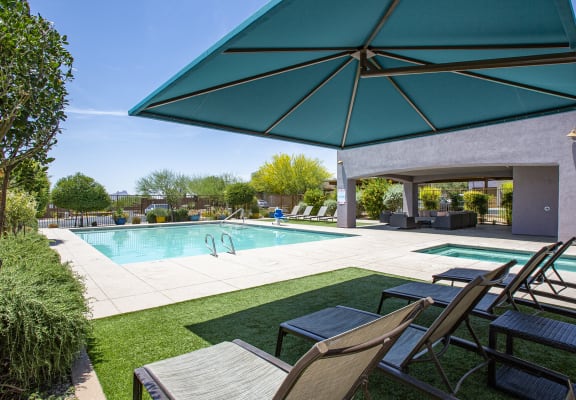 Apartment Homes For Rent | Avilla Preserve | Tucson, AZ