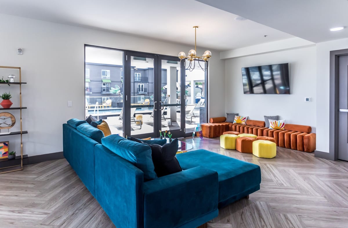 Nulu Apartments | Martin on Main | Browse Gallery