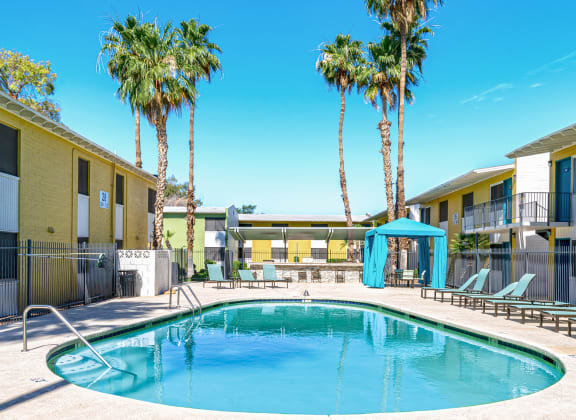 Apartments For Rent | Westmount at Downtown Tempe | Tempe, AZ