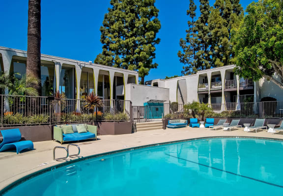 Apartments in Downey, CA | Parc @ 5 | Home