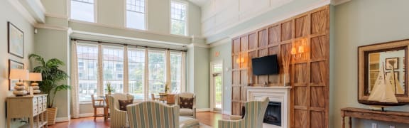 Belle Hall eBrochure