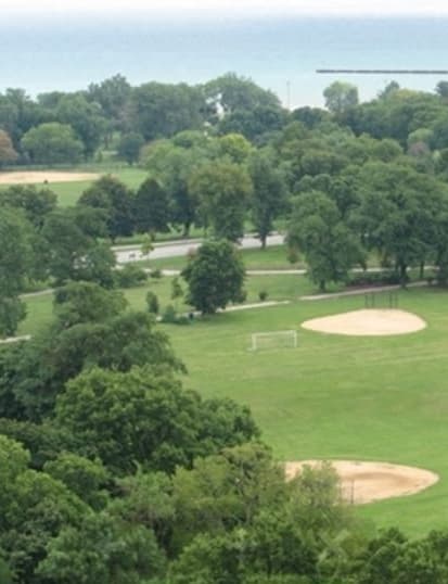 Island Terrace Apartments | Apartments in Chicago, IL