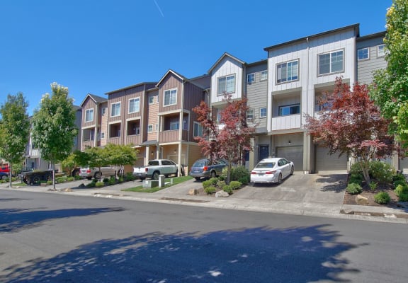 Lookout at the Ridge Apartments | Apartments in Washougal, WA