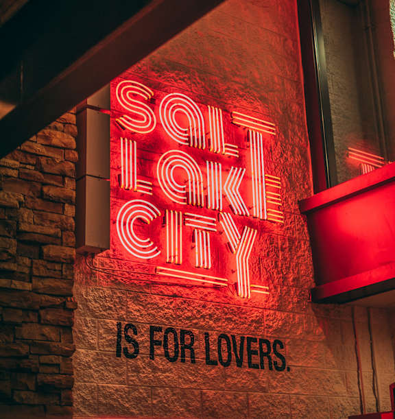 New Apartments in Salt Lake City | Maye House