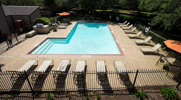 Fox Run | Apartments in Tyler, TX