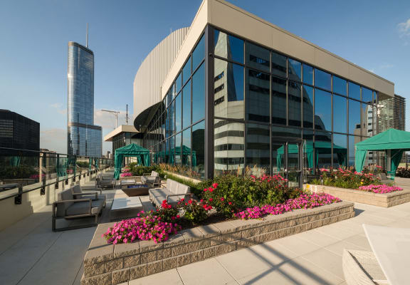 Apartments for Rent in Chicago | 73 East Lake