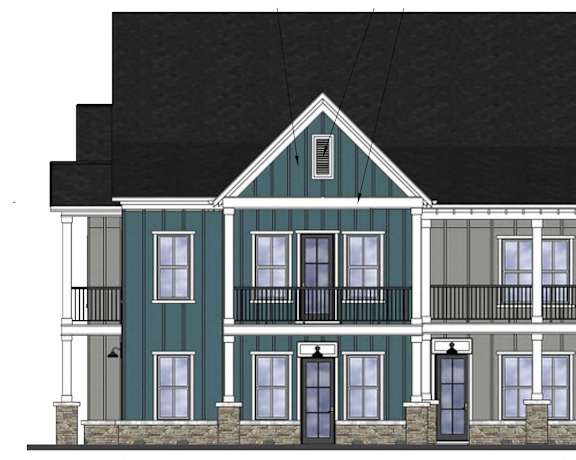 Apartments in Mason, OH | Pimlico Pointe