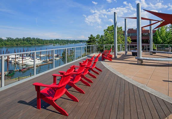Boathouse | Apartments in Portland, OR