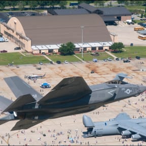 Apartments in Suitland, MD | Andrews Ridge