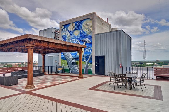 Deep Ellum Lofts | Apartments in Dallas, TX