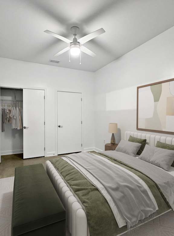 Artspace Silver Springs | Apartments in Silver Spring, MD