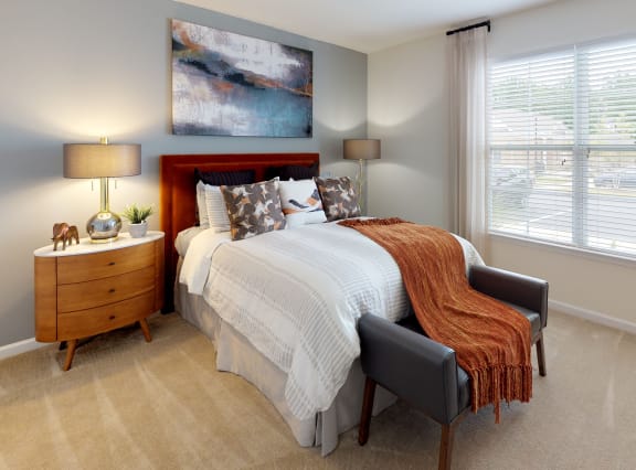 Belmont at Tryon | Apartments in Charlotte, NC