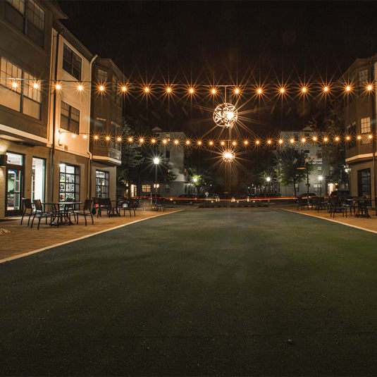 Apartments in Columbus OH | Meridian at Grandview