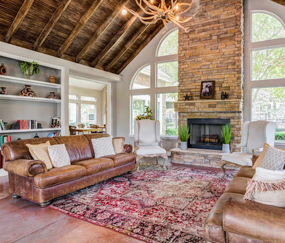 Apartments in Katy, TX | Cornerstone Ranch | Home