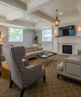 55+ Apartments in Utah | The Beckstead
