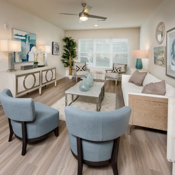 The Station at Savannah Quarters | Apartments in Pooler, GA