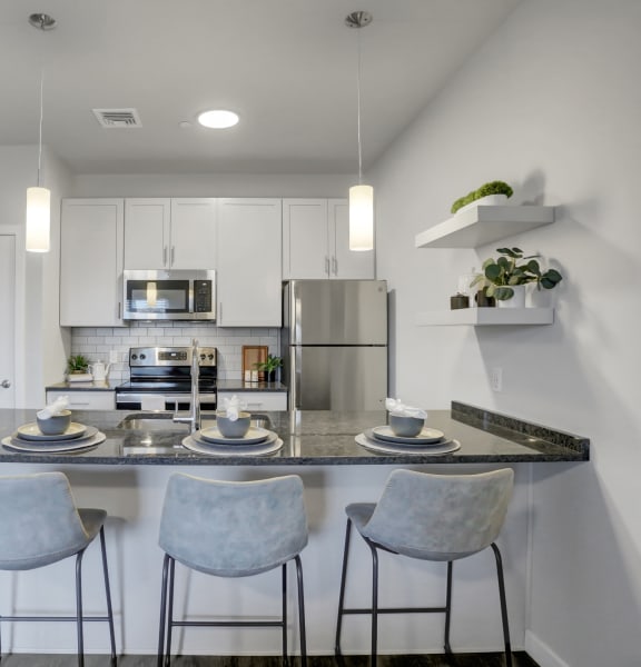 Apartments at Lititz Springs | Apartments in Lititz, PA