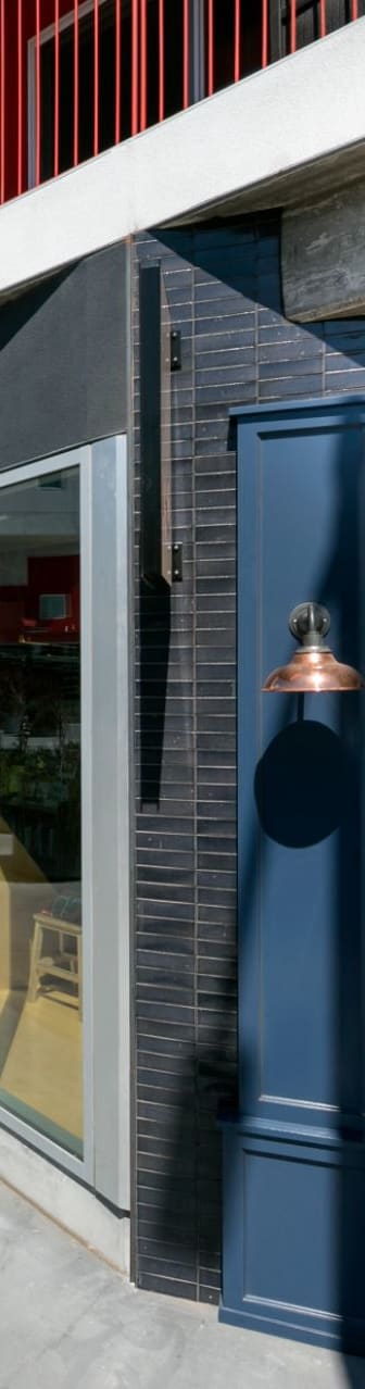 1 & 2 Bedroom Apartments in Arts District LA | One Santa Fe