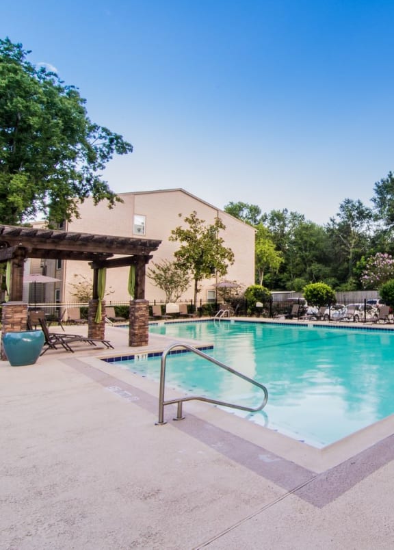 Deerbrook Forest | Apartments in Humble, TX