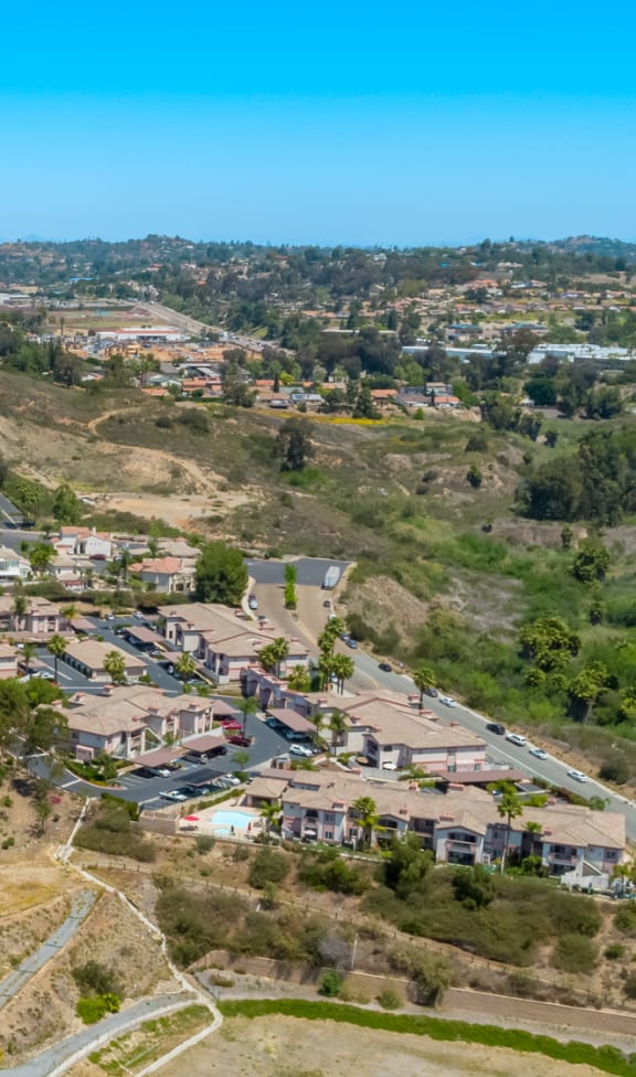 Lakeview 88 | Apartments in Spring Valley, CA