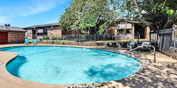 Quail Ridge Apartments | Apartments in Ft. Worth, TX
