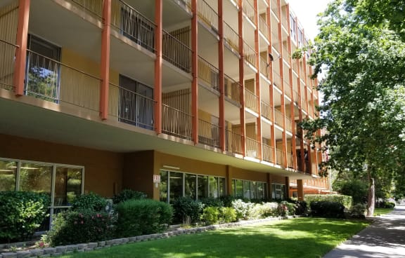 55+ Communities in Sacramento | The Riverview (55+)